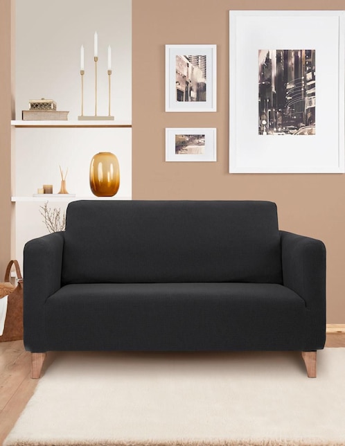 Funda sofá antideslizante Esquimal 1