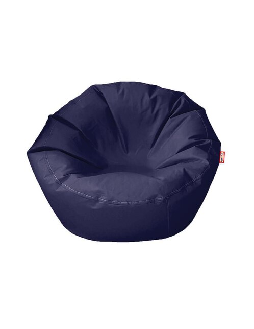 Sillón puff Mundo Puff Circular kids 1