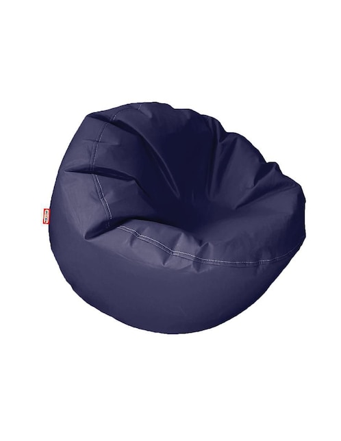 Sillón puff Mundo Puff Circular kids 2