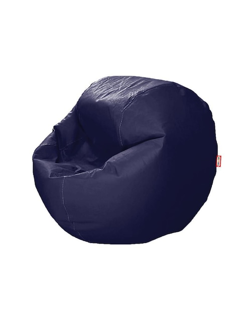 Sillón puff Mundo Puff Circular kids 3