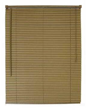 Persiana horizontal Deco Persianas de pvc