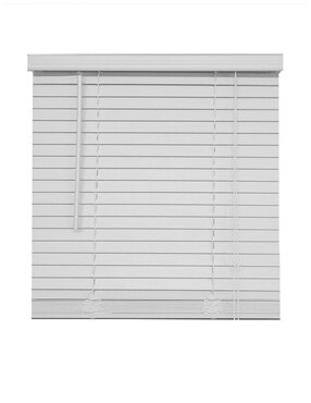 Persiana horizontal Deco Persianas de pvc