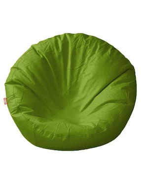 Sillón puff Mundo Puff Circular grande