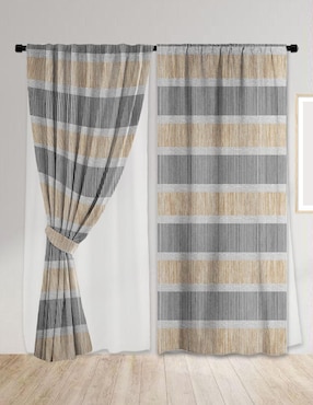 Set cortina screen Béla Fiore