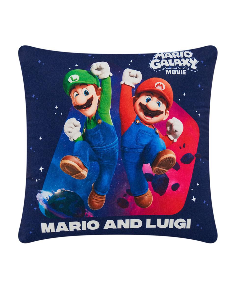 Cojín decorativo Providencia Super Mario Bros